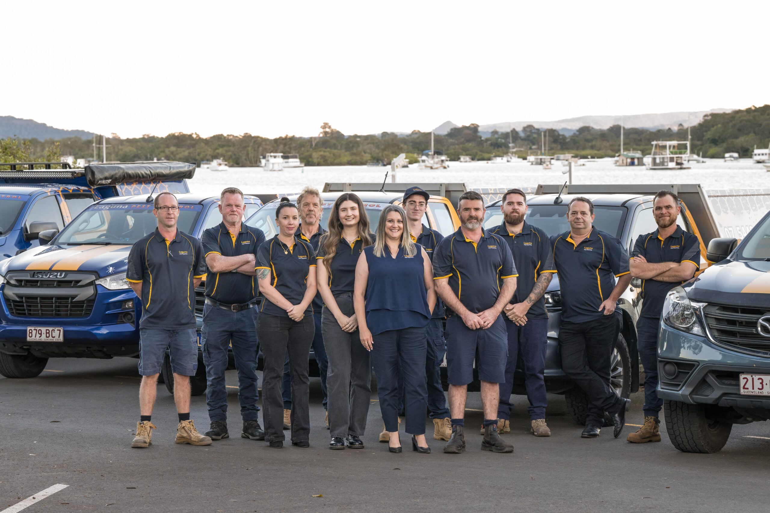 Laguna Pest Control – Noosa's Number 1 Pest Control Solution